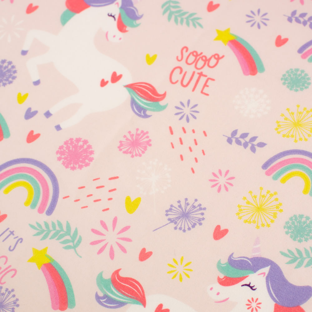 Juego de Sábanas Cuna Funcional Unis | Piñata oficial