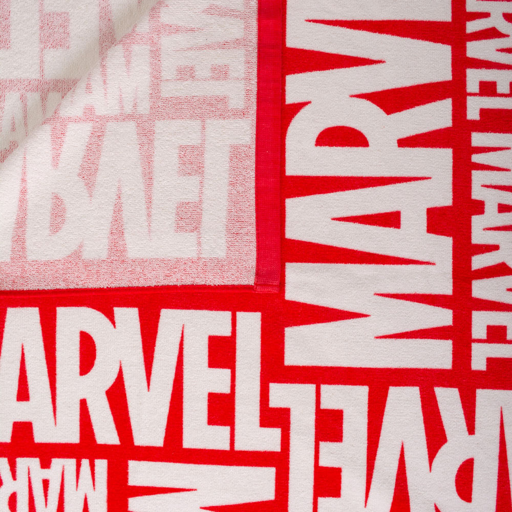 Toallon 70x140 Marvel | Piñata oficial