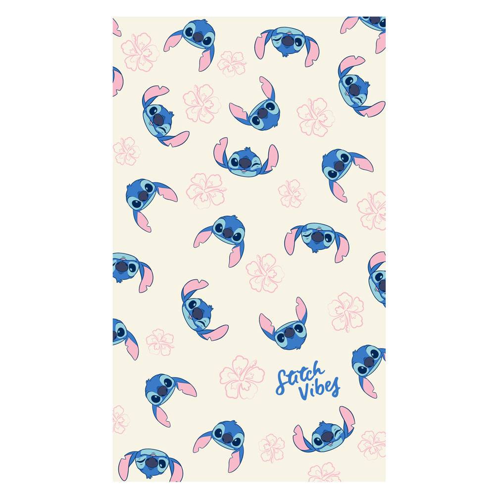 Repasador Stitch VIBES | Piñata oficial